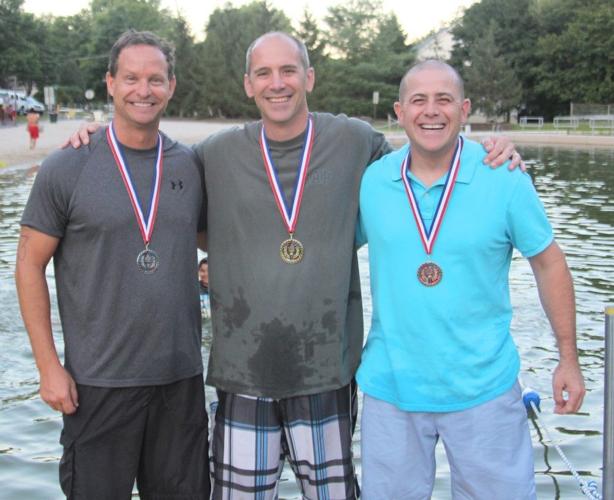 Winners listed from inaugural Wibit Races at Stirling Lake | News ...