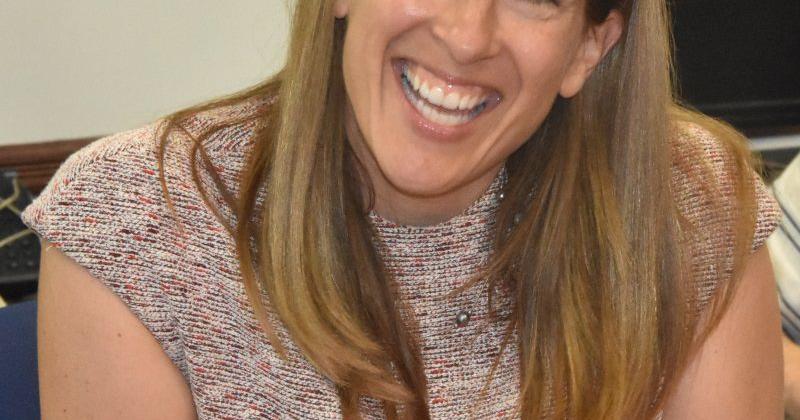 Sherrill appoints senior staff members | News | newjerseyhills.com