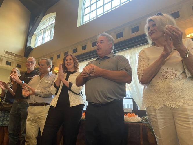 Karr, Bruhn competing for mayor in Morris Plains | News ...