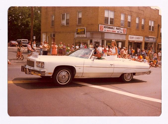 Novel recalls Chatham life in 1959 | News | newjerseyhills.com