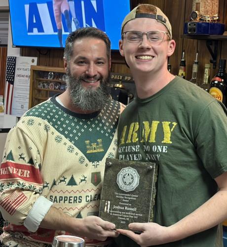Army-Navy sets scene for Chester Legion Post 342 honors | News ...