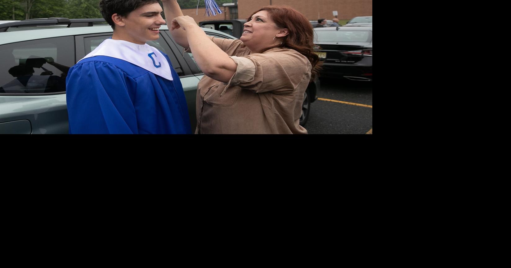 James Caldwell High School graduation 2023 | Photos | newjerseyhills.com