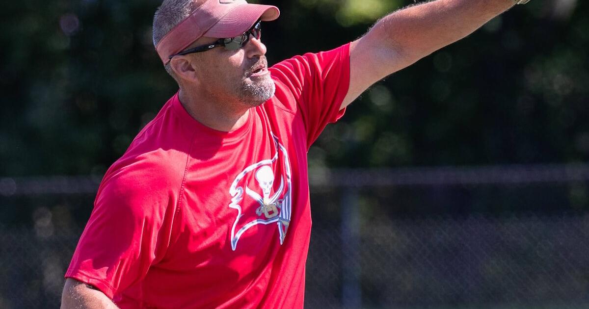 Mount Olive Football: It's about this season | Bold 54 | newjerseyhills.com