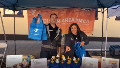 Madison Area YMCA ready for Bottle Hill Day | News | newjerseyhills.com