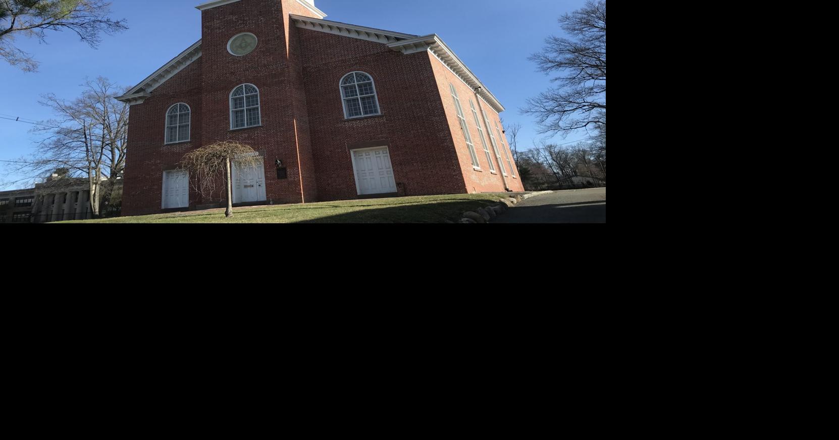 Historic Preservation Award to be presented tomorrow to Martin Heller ...