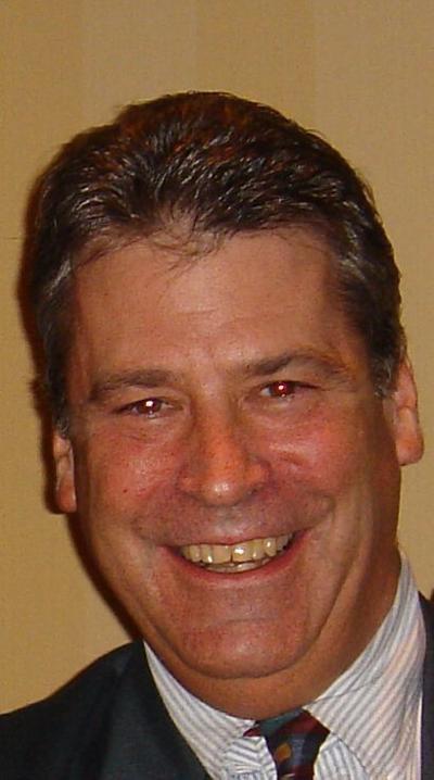 Patrick 'Pat' Robert Gerrity, 58, formerly of Basking Ridge ...