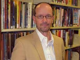 'Great Decisions' series coming to Kemmerer Library in Harding ...