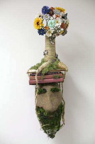 Art Therapy Annual Jungian Mask Exhibition at Caldwell University ...