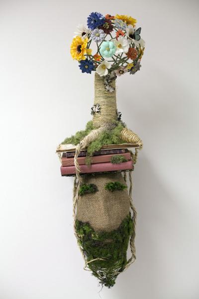 Art Therapy Annual Jungian Mask Exhibition at Caldwell University ...