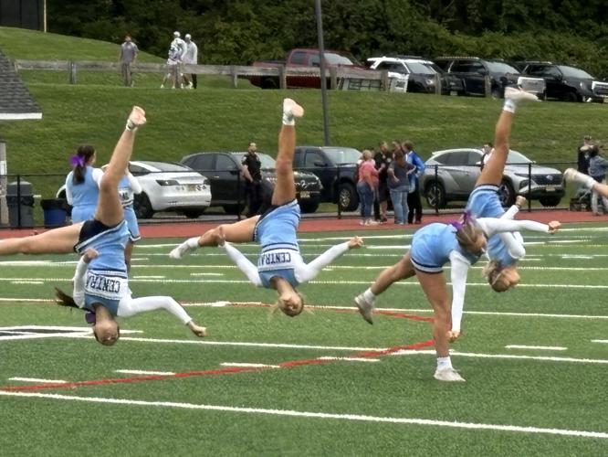 'A lot of doughnuts on the line:' Intense West Morris and Mendham ...