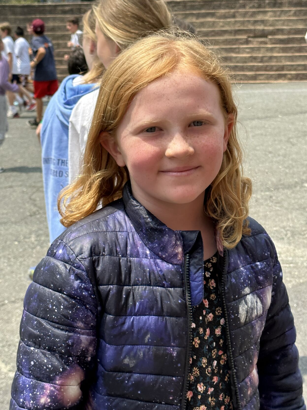 Kings Road School effort in Madison raises thousands for the Valerie ...