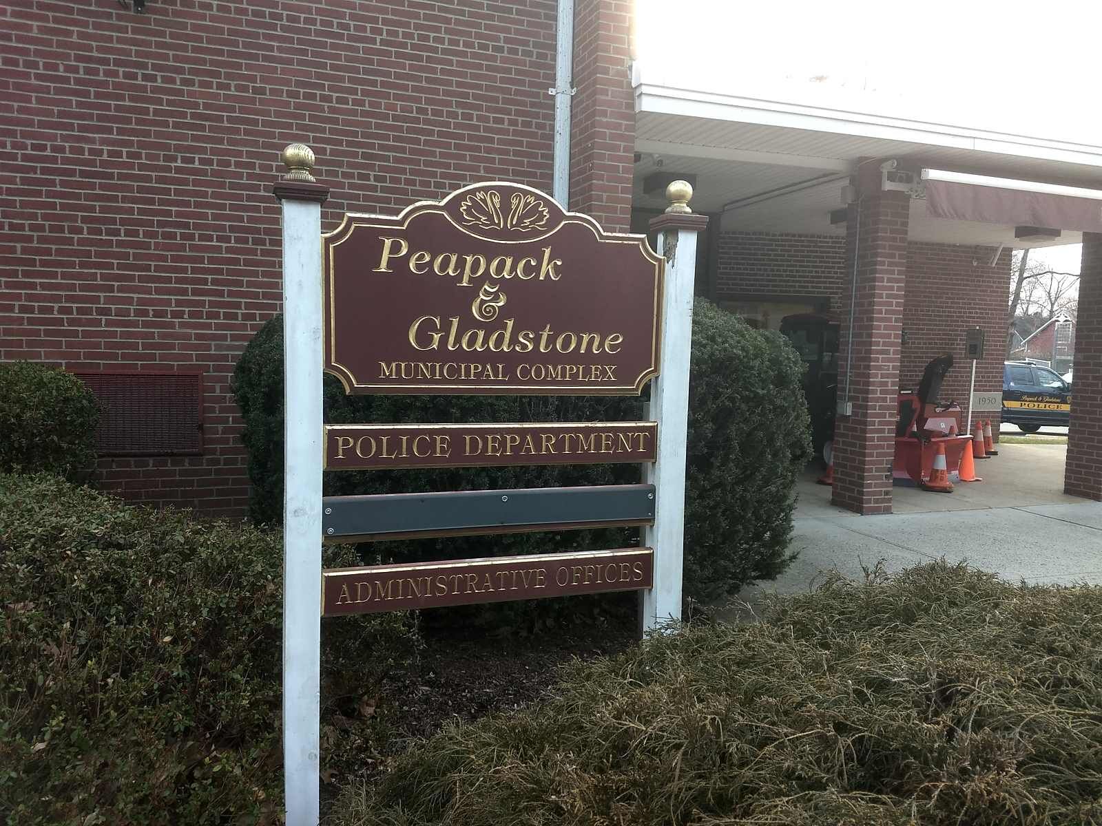 Peapack-Gladstone acts on planned pickelball courts, trail bridges | News | newjerseyhills.com