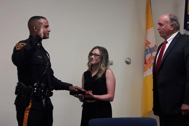 New police quarters recommended in Mendham Township | News ...