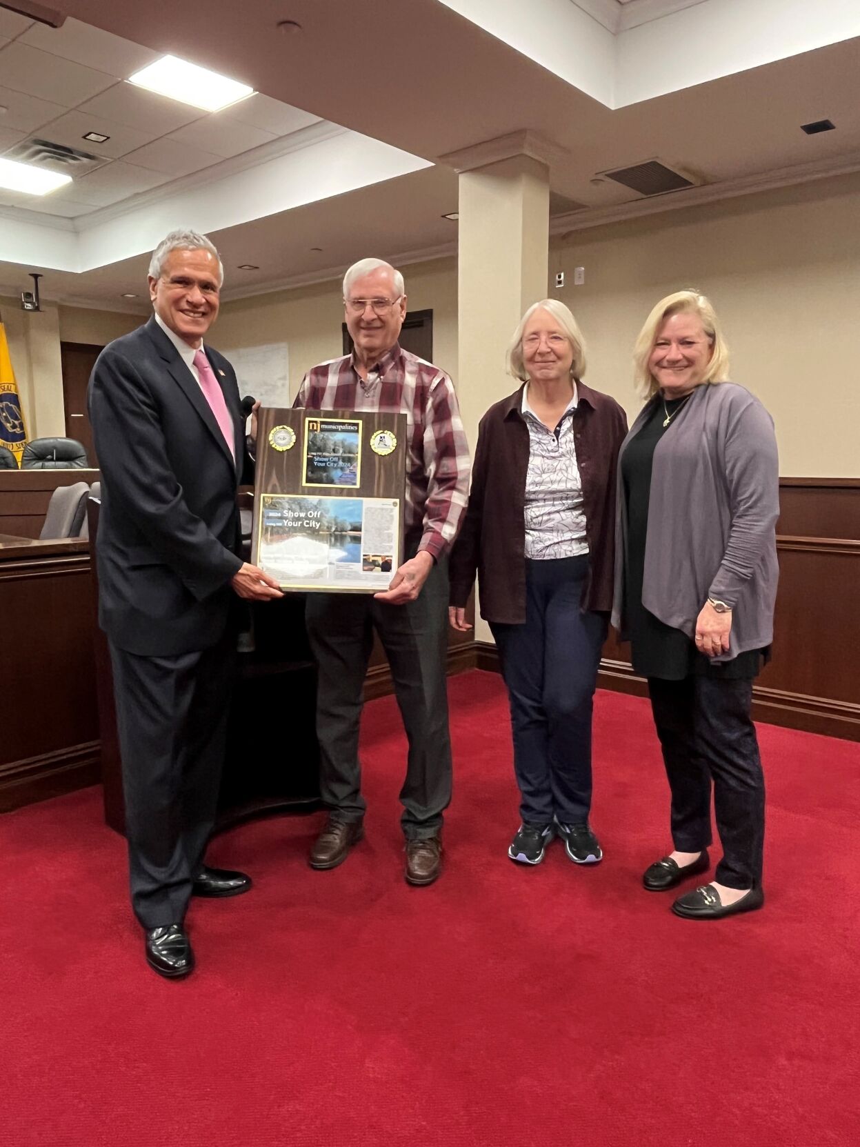 Long Hill's Ed Zindel wins NJ Municipalities Magazine photography ...