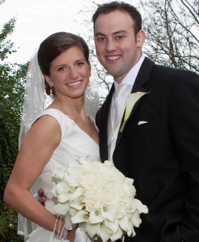 Erin Daugherty weds Paul Kibbe in Chatham | Milestones | newjerseyhills.com