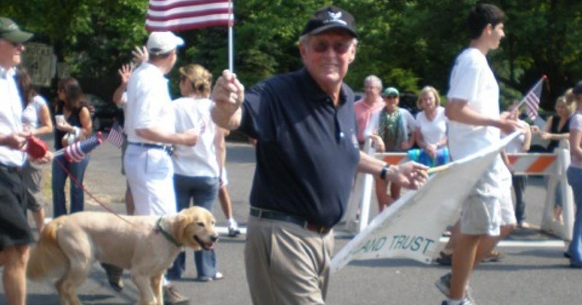 Former Harding Mayor Donald Dinsmore remembered fondly | News ...
