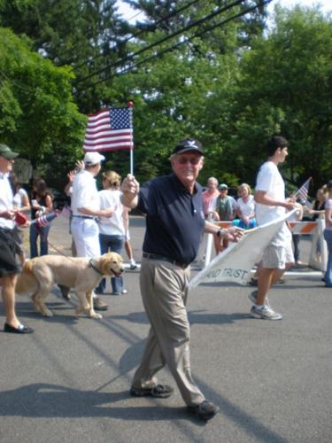 Former Harding Mayor Donald Dinsmore remembered fondly | News ...