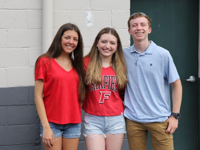 Florham Park Rotary expands scholarship opportunities, celebrates ...