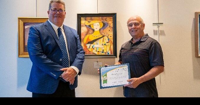 Somerset County selects 15 local artists for State Senior Citizen Art ...
