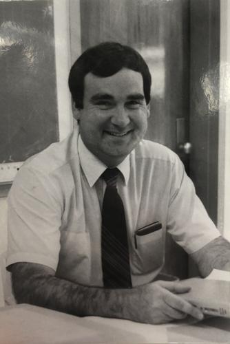 COMMENTARY: Math teacher retires after 42 years at James Caldwell High ...