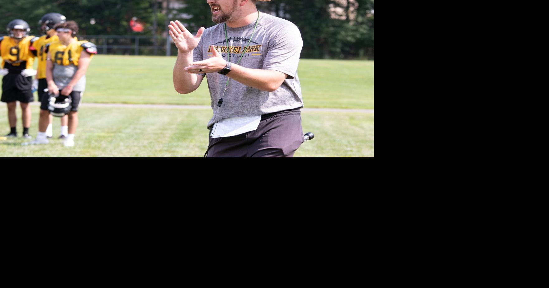 Hanover Park football team makes sacrifices for healthy winning season ...