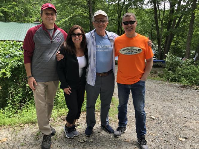 Family Day at Camp Wyanokie | Photos | newjerseyhills.com