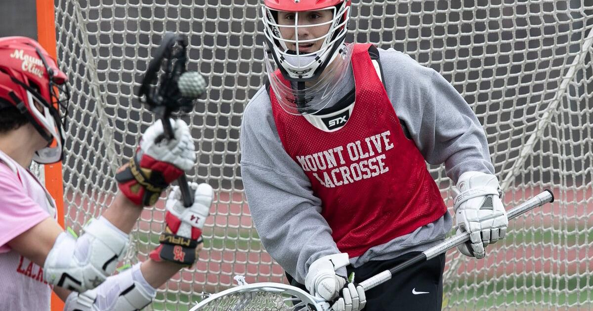 Mount Olive High School teams ready to open spring season | Sports ...