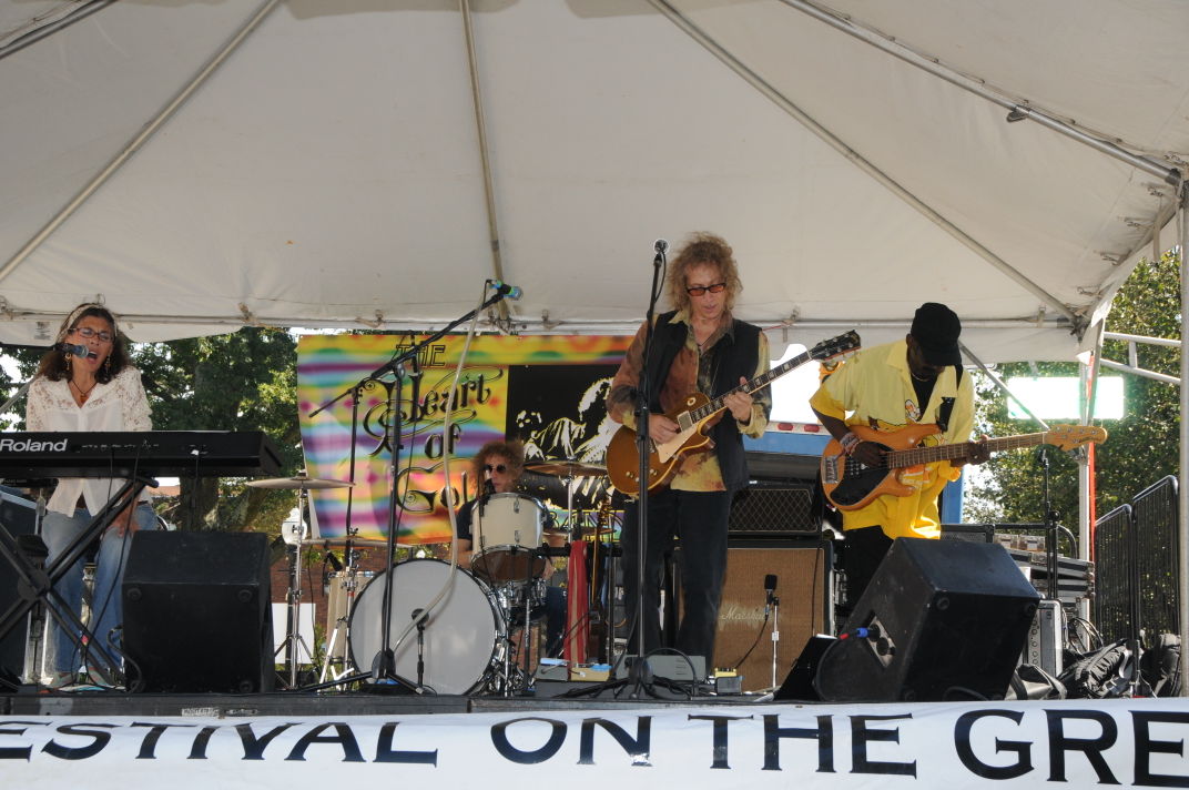 Morristown Fall Festival draws thousands | Morris NewsBee Gallery ...