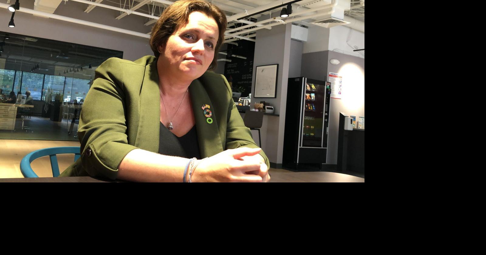 Democrat Clarke makes state senate run in the 25th | News ...