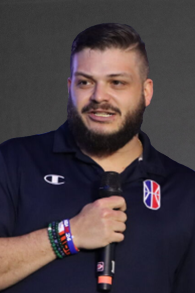 Joe Gallant named new esports coach at Caldwell University | Sports ...