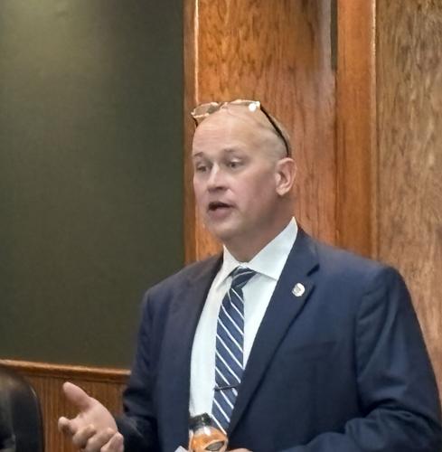 Long Valley lecture discourages parents from serving alcohol to minors ...