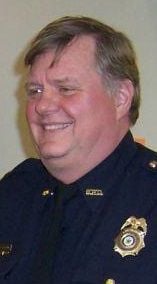 Bernardsville Police Chief Kevin Valentine to retire | News ...