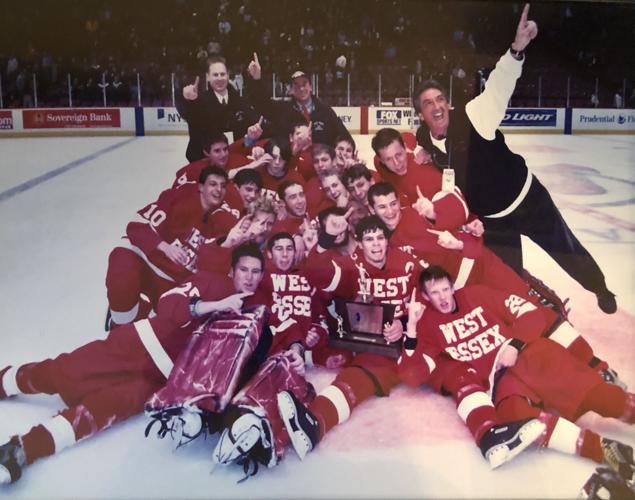2004 West Essex team makes N.J. Hockey Hall of Fame | Sports ...