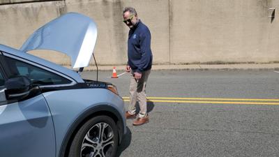 Electric vehicle expo planned in Madison April 27 | News ...