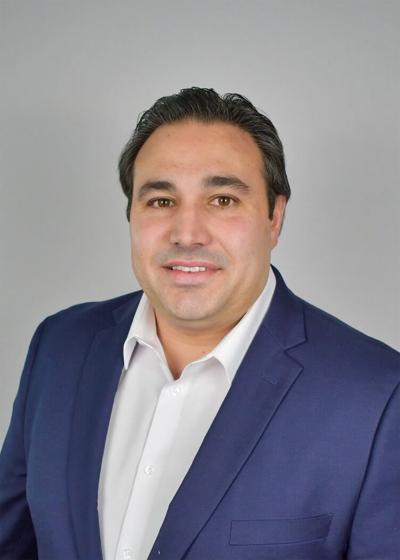 Fairfield Council candidate Peter Campisi wants to continue fostering ...