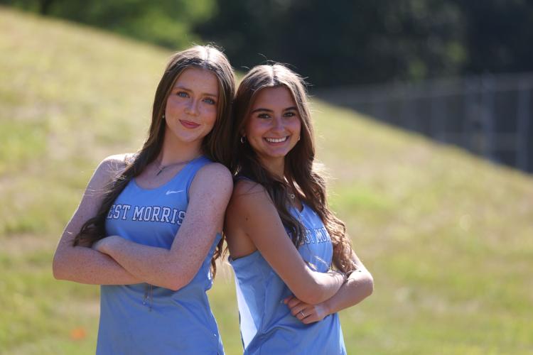 West Morris Central girls cross country wins division, places fifth at ...
