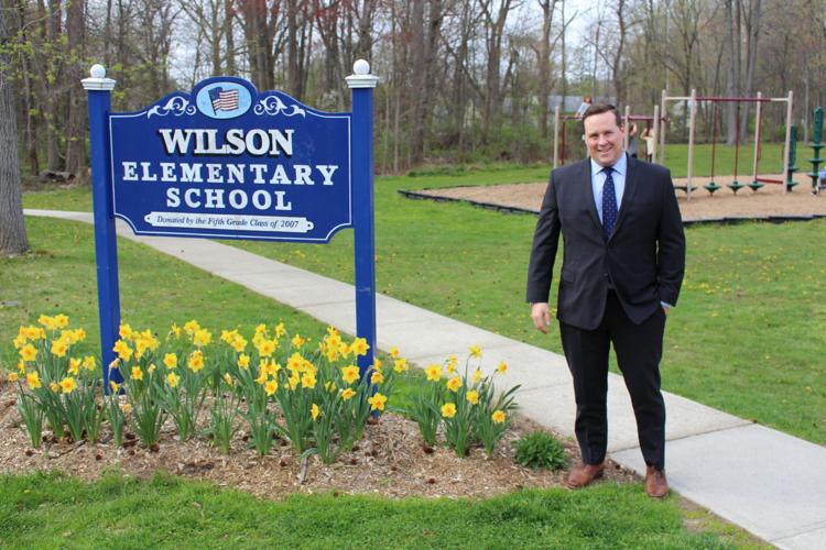 New Wilson School principal at home in education, Caldwell | News ...