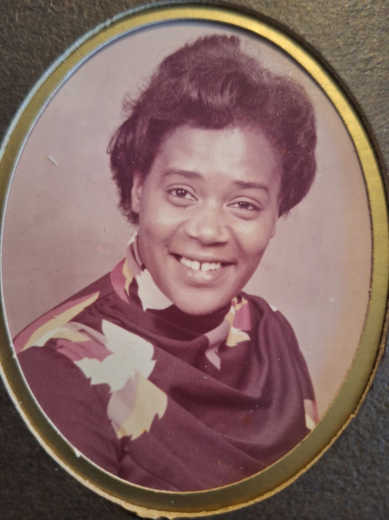 Delores 'Pooler' Parker, 80, of Madison, brought light and laughter ...