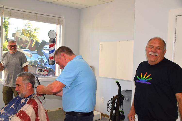 Beloved Readington barber closes up shop after nearly three decades ...
