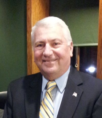 Incumbents prevail among Washington Township Republicans | News ...