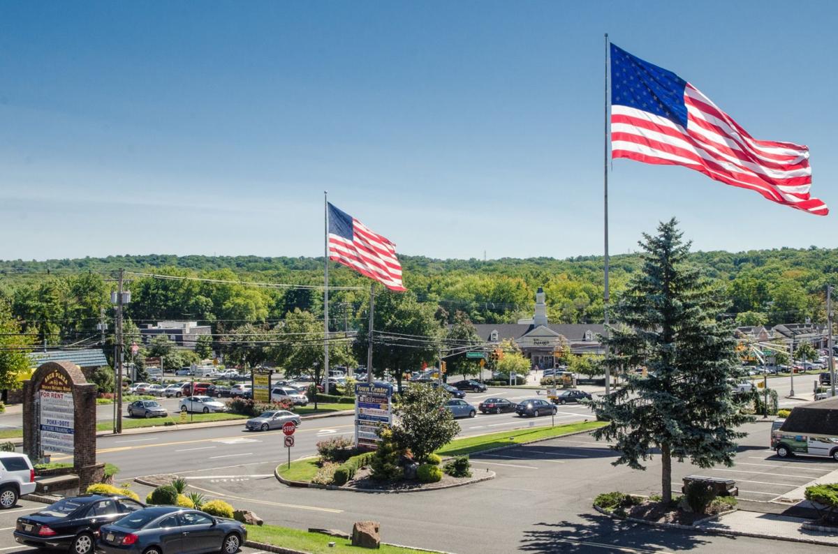 Legacy of patriotism endures through Warren flags | Echoes Sentinel ...