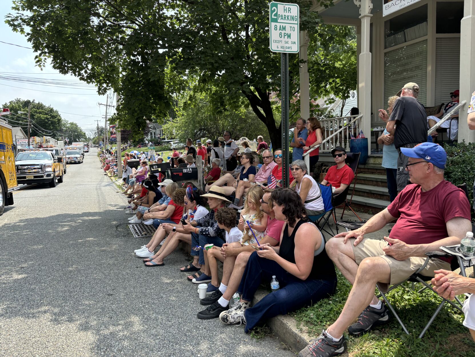 Lebanon Borough to host 78th annual parade, picnic on Friday, July 4 ...