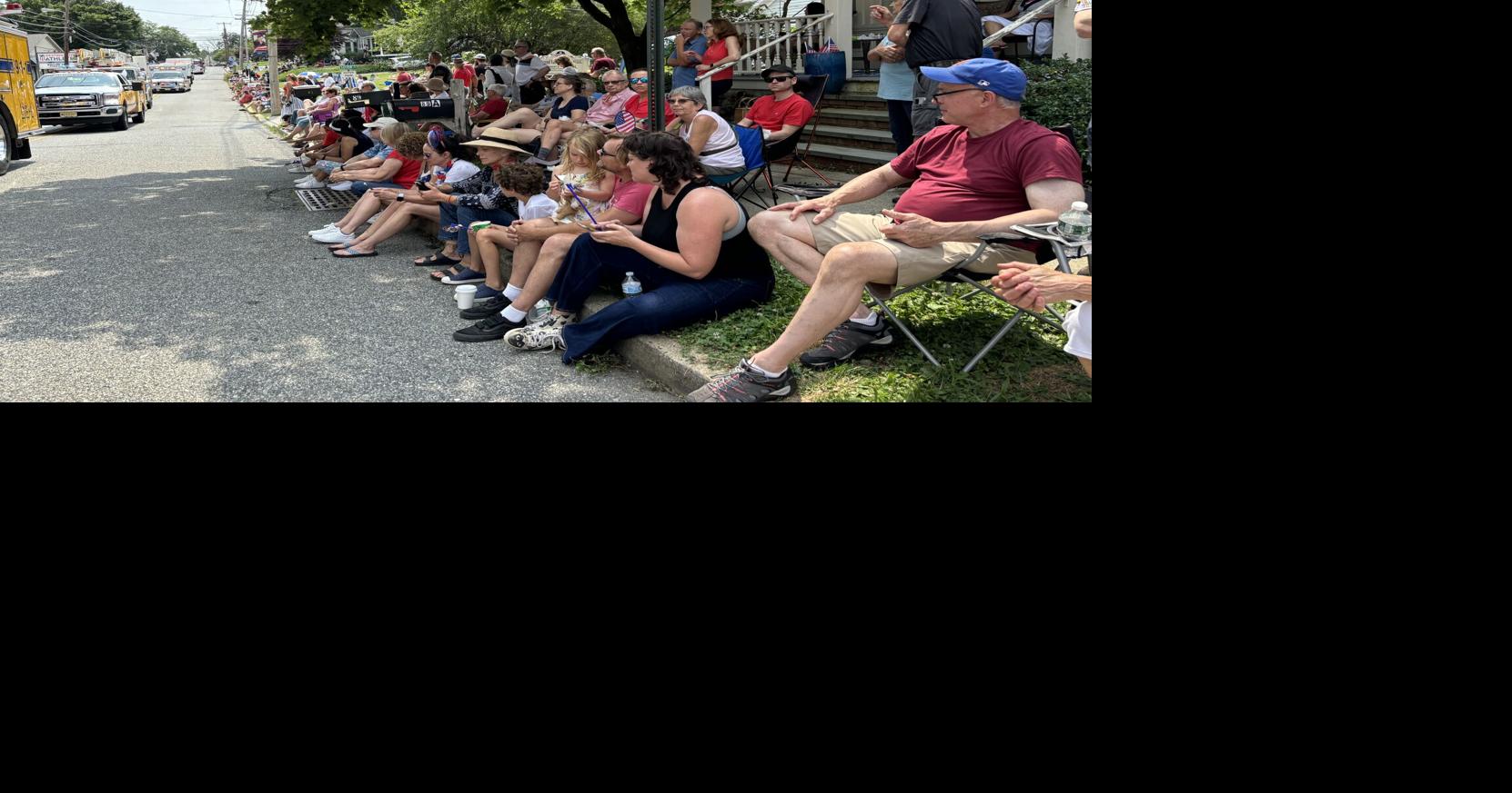 Lebanon Borough to host 78th annual parade, picnic on Friday, July 4 ...