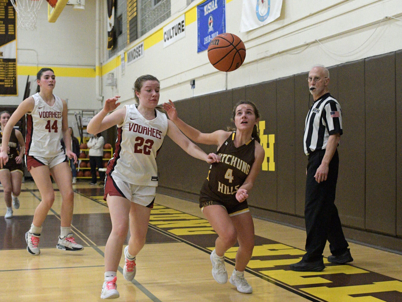 Watchung Hills wrestlers fall in sectional semifinal | Sports ...