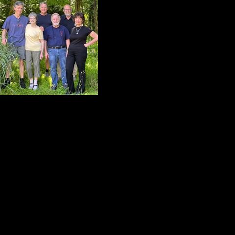 Larry Friends & Family perform on Sunday, July 14, in Flemington | News ...