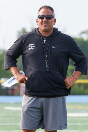 Caldwell Football: Time to move on from the streak | Bold 54 ...