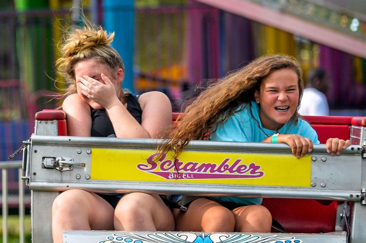 2018 Hunterdon County 4-H & Agricultural Fair | Photos | newjerseyhills.com