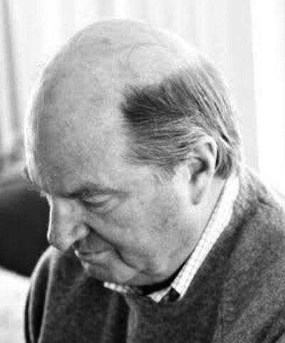 Robert R. Henry, of Pottersville; owned Robert R. Henry & Co. in Far ...