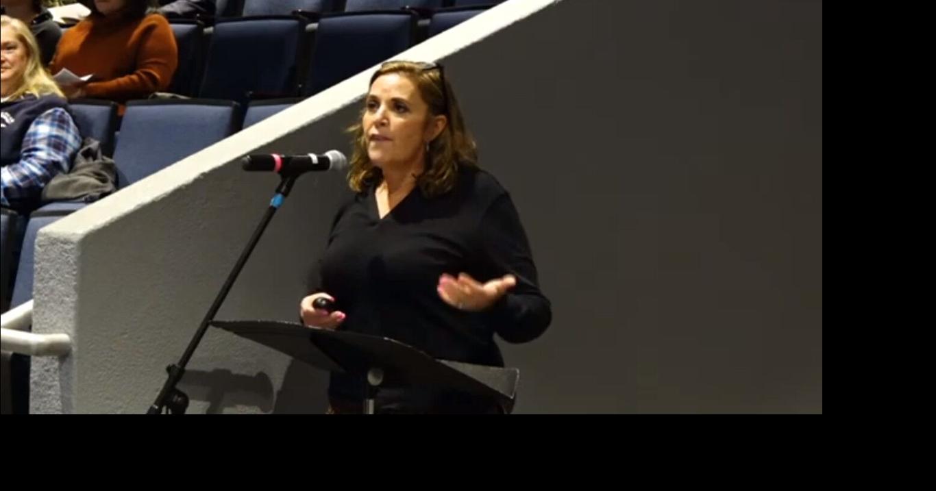 Weber, Ciccarelli again tapped to lead Chatham school board | News ...