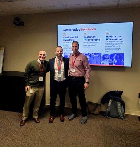 Florham Park schools present training about ‘Restorative Practices ...